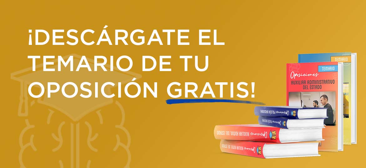 OPOMANÍA Recursos Gratis para Oposiciones
